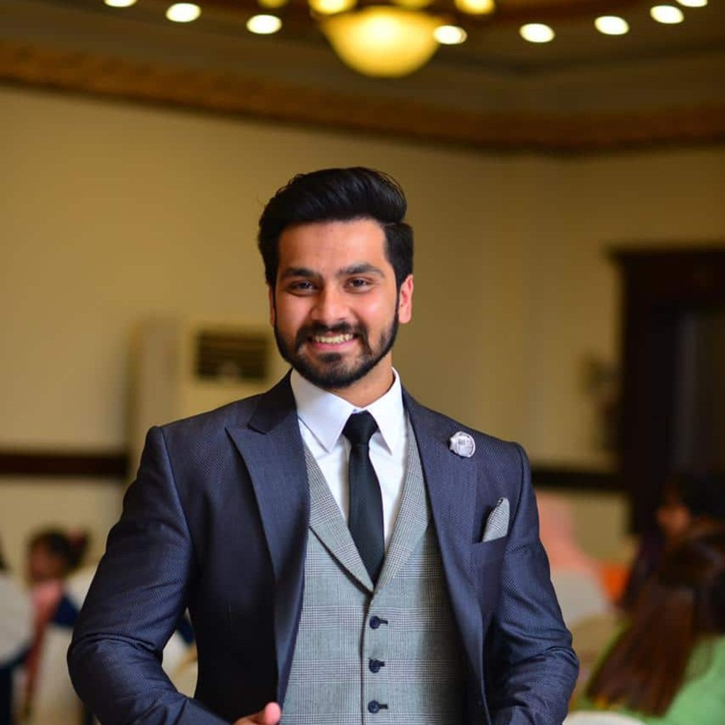 muhammad husnain - Accountant - Cedar Financial | XING