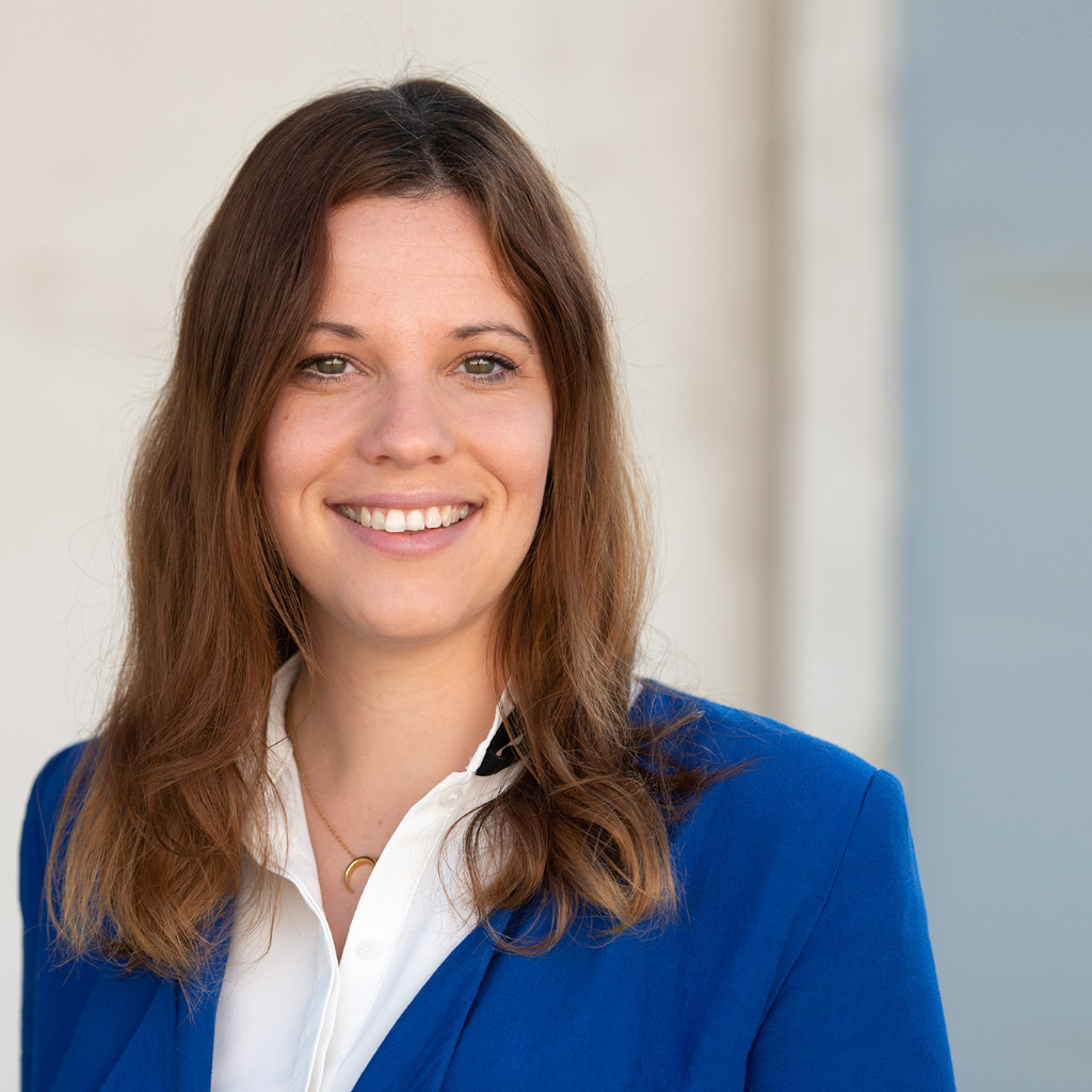 Anna Friesen - Elternzeit - Klinikum Mittelbaden gGmbH | XING