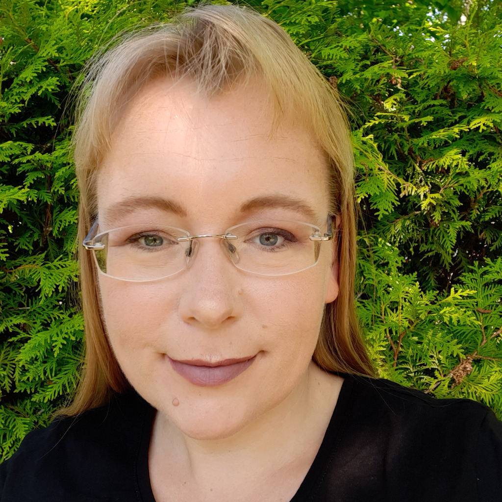 Daniela Urban - Assistenz der Bauleitung / Büroangestellte - NC Straßen ...