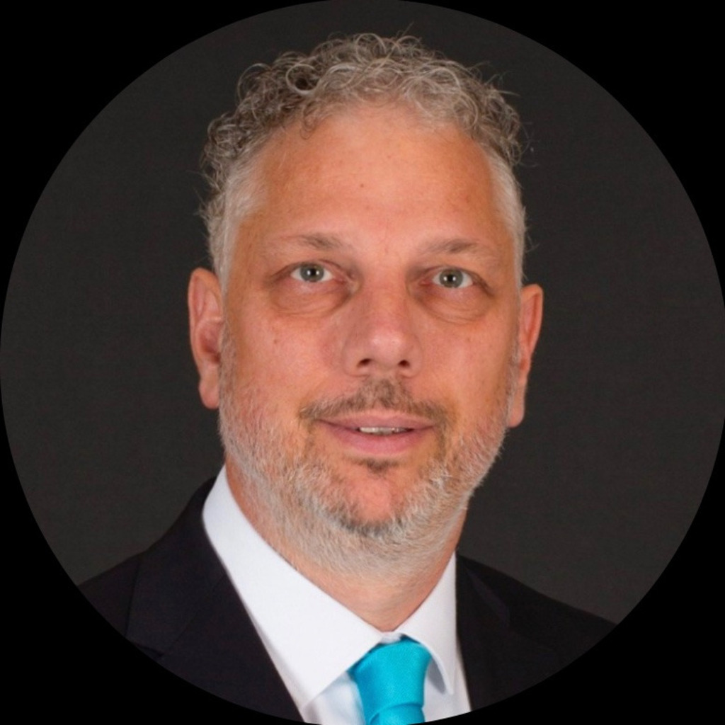 Ronald Kok - Technical Director - TAP Group b.v. | XING