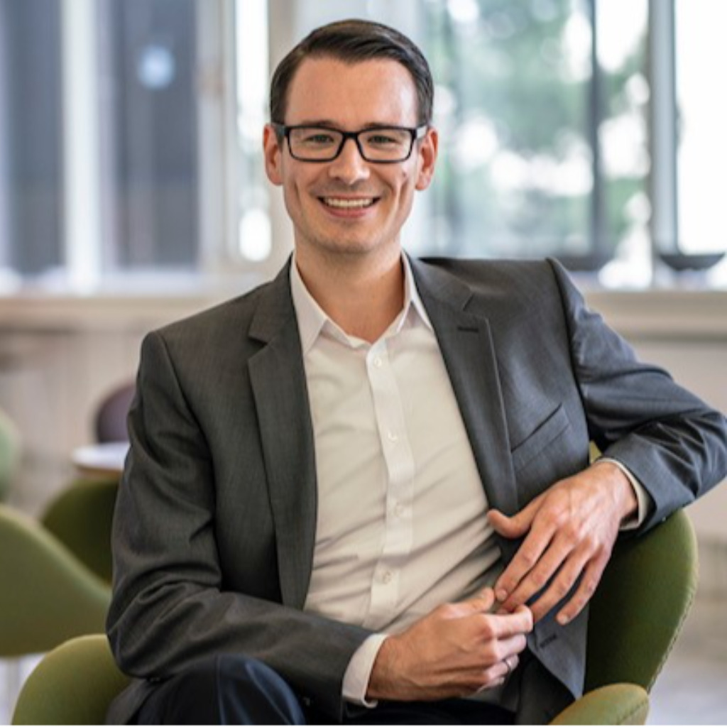 Martin Schubert - Vertriebscontroller - Winterhalter Gastronom GmbH | XING