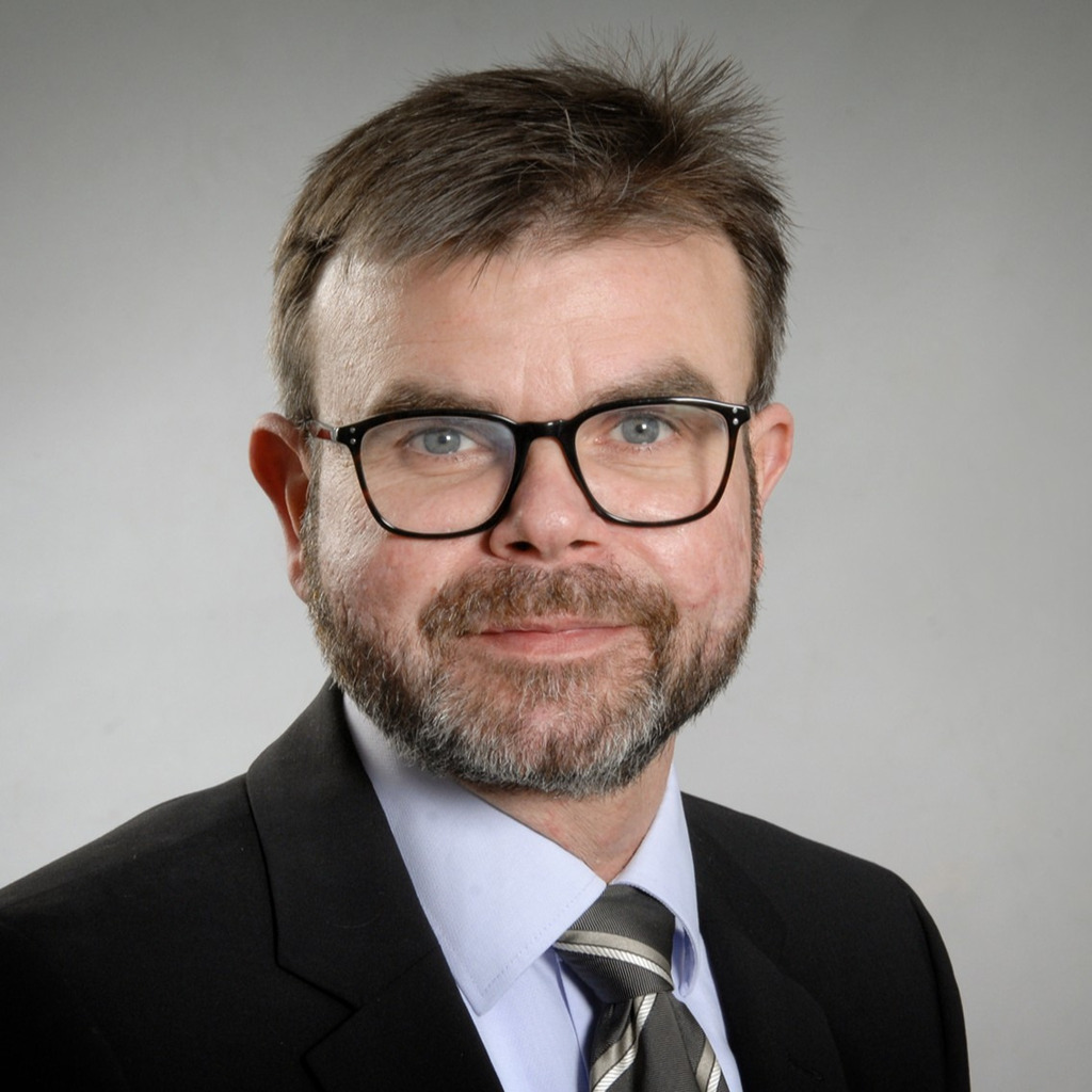 Dipl.-Ing. Oliver Schepp - Project Manager - Cognizant Mobility | XING