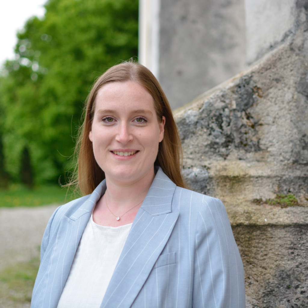 Ing. Anja Rögl-Brunner - Business Development Manager After Sales ...