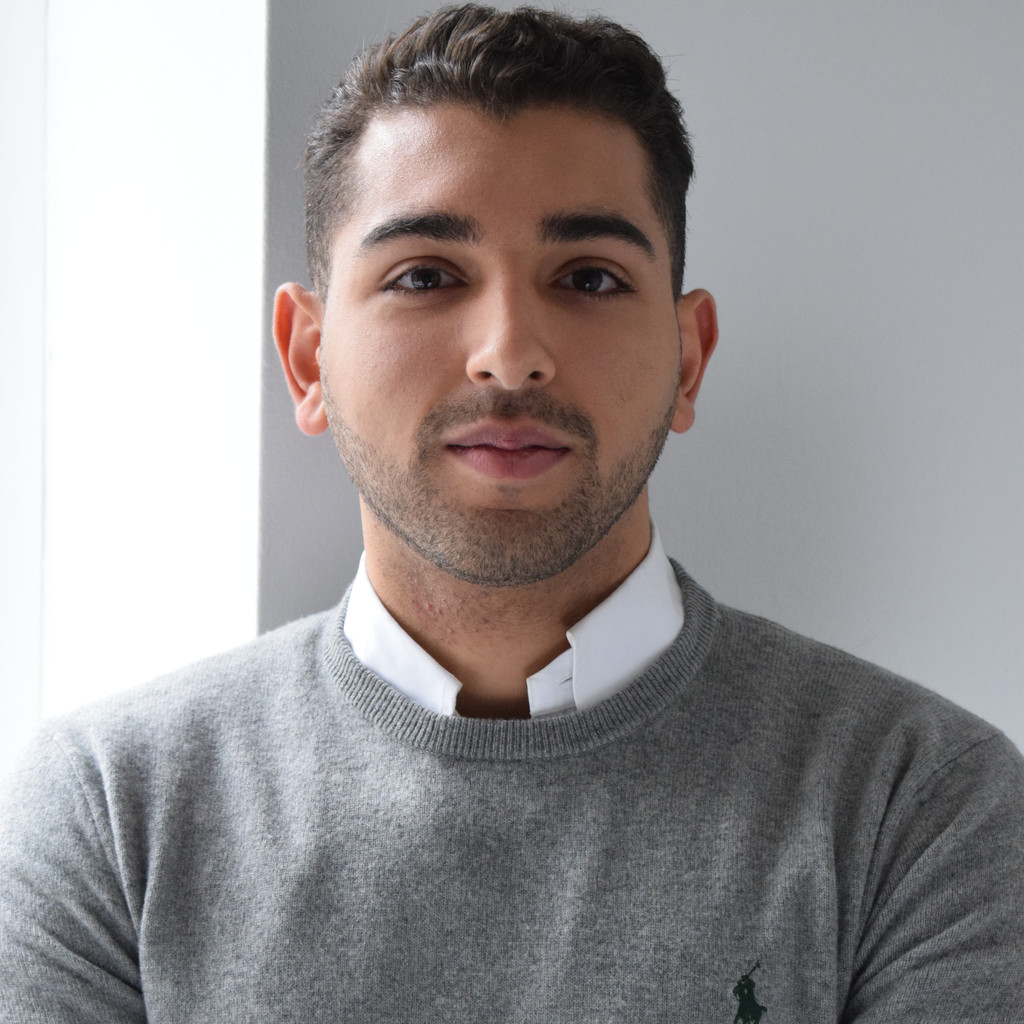 Ing. Amir Ali - Portfolio Manager Ice Cream - Mars Austria OG | XING