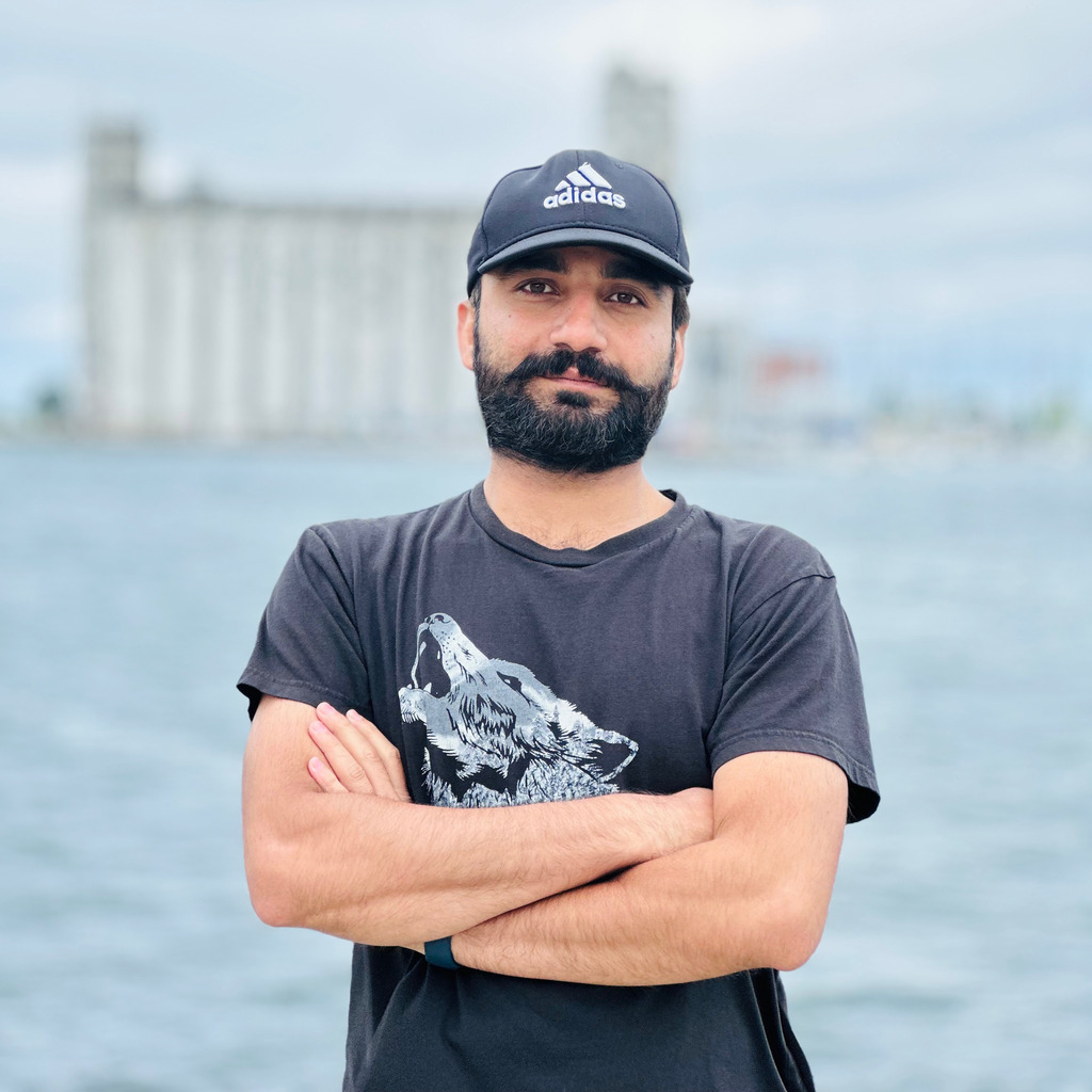 Miraj Ahmed - Food Service Supervisor - McDonald’s | XING