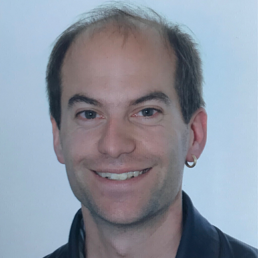 Daniel Eckel - RME Technician - Servicetechniker - Amazon FC Graben | XING