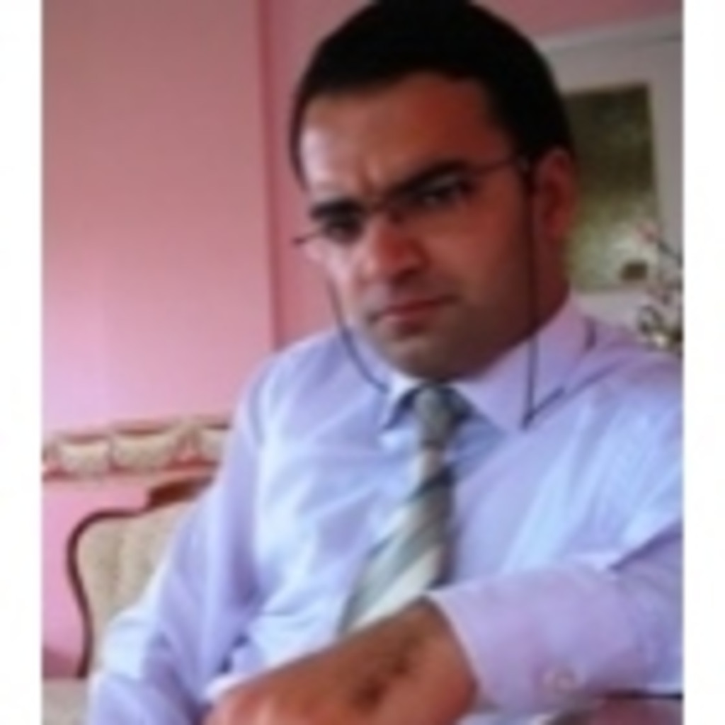 Suat Atan - Uzman - TKDK | XING