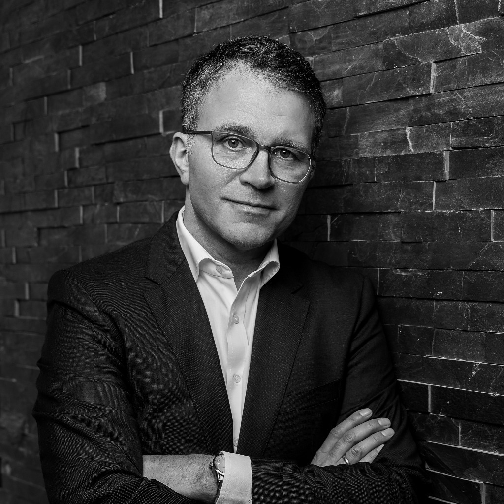 Christian Kellner - Vice President Operations - MiddleGround Capital | XING