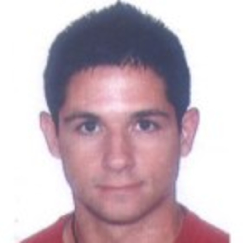 Robert Roig Requena: Fisioterapeuta | XING