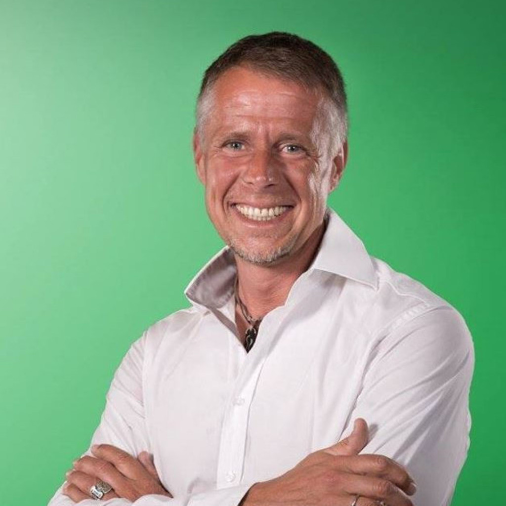 Stephan Borchert - Geschäftsführender Gesellschafter - LVM ...