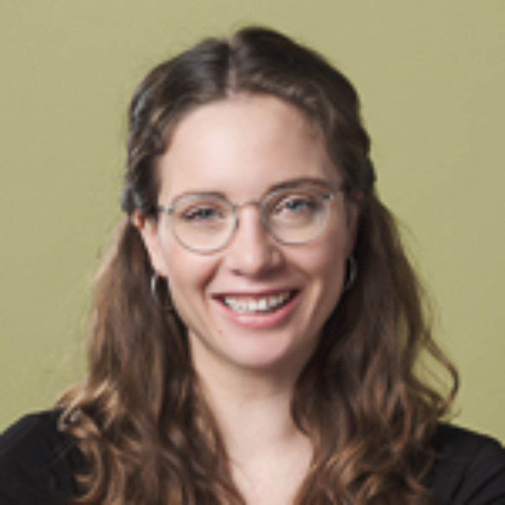 Sarah Hüsken - Projektmanager - REWE Group | XING