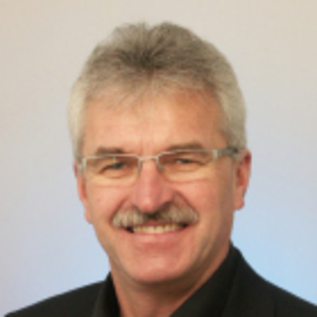 Edwin Hagemann - Gebietsverkaufsleiter - AESSEAL Deutschland GmbH | XING