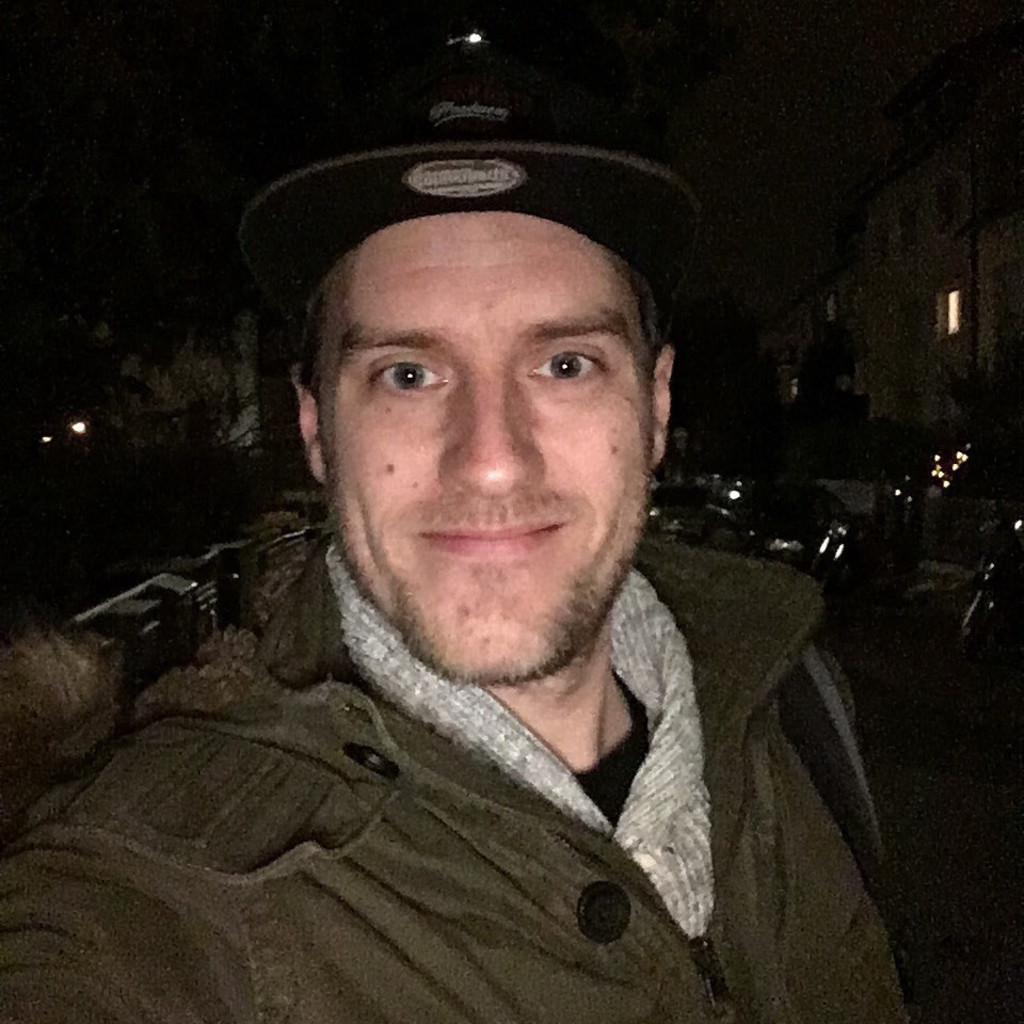 Marcel Grabinski - Chemikant - BAYER AG | XING