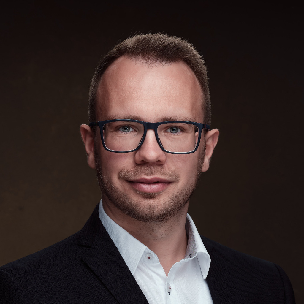 Patrick Hauf - Steuerberater - Hauf Steuerberatungsgesellschaft mbH | XING