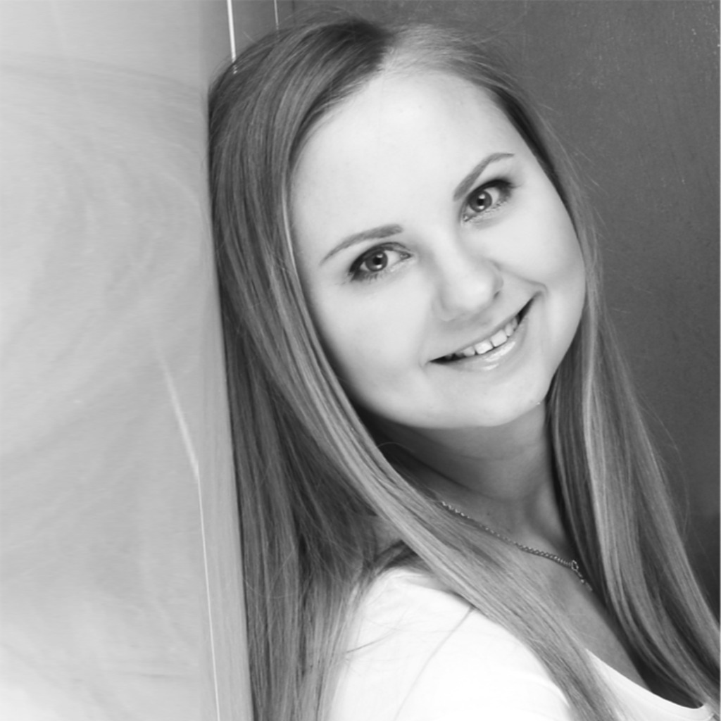 Anastassiya Reimer - Lohnbuchhalterin - eureos gmbh ...