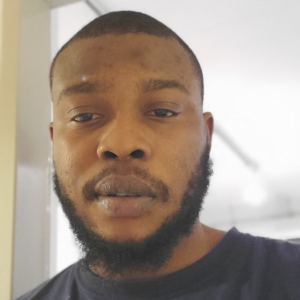 Akinola Samson - Masterand - Em Demco | XING