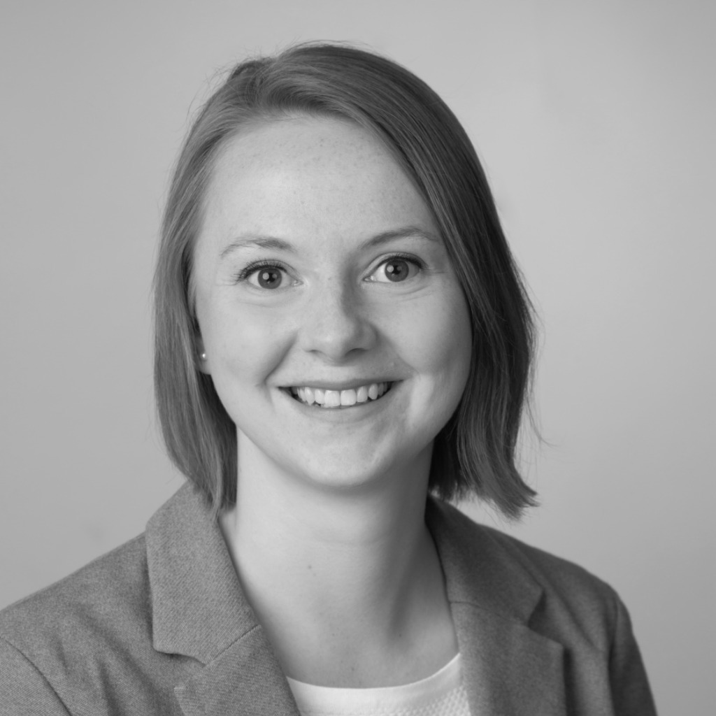 Lea Helling - Project Manager - Innovation Hub - Rhenus SN digital GmbH & Co. KG | XING