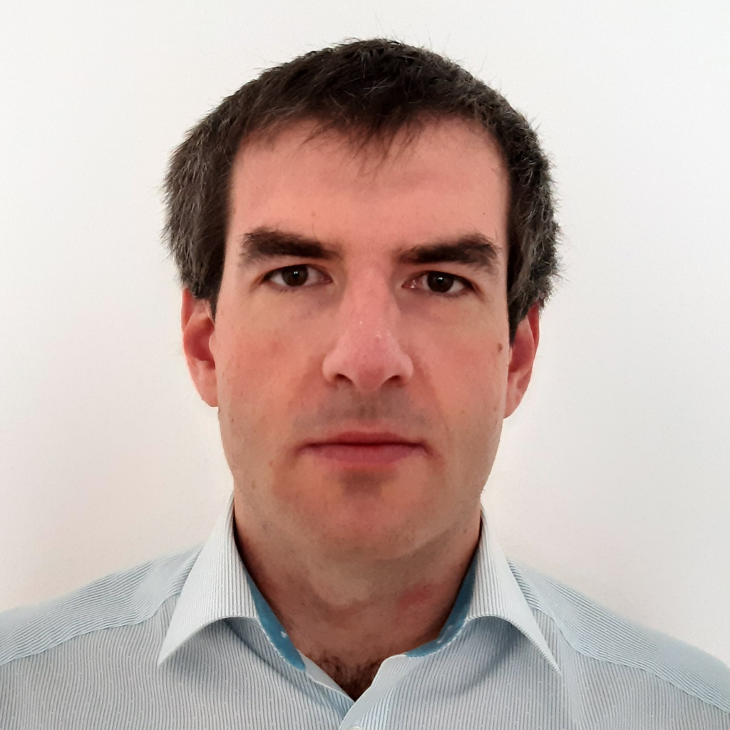 Alexander Morozov - Java Developer - Deutsche Post & DHL | XING