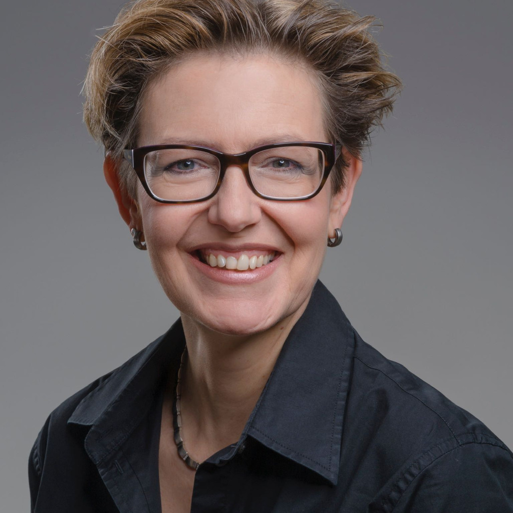 Ina Illie - Backoffice-Manager - ENGLISH ACADEMY | XING