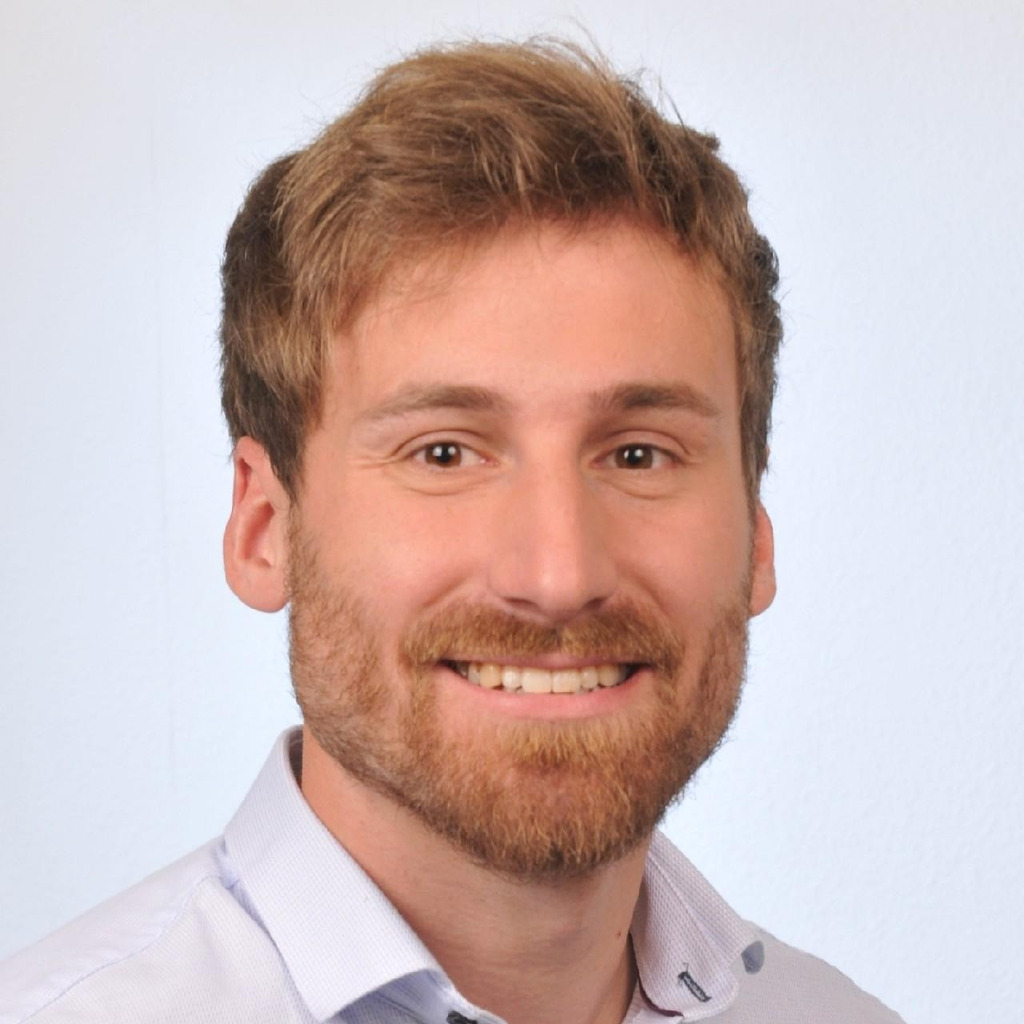 Rene Kränzlein - Aufsichtsperson gemäß § 18 SGB V II - GUVH/LUKN | XING