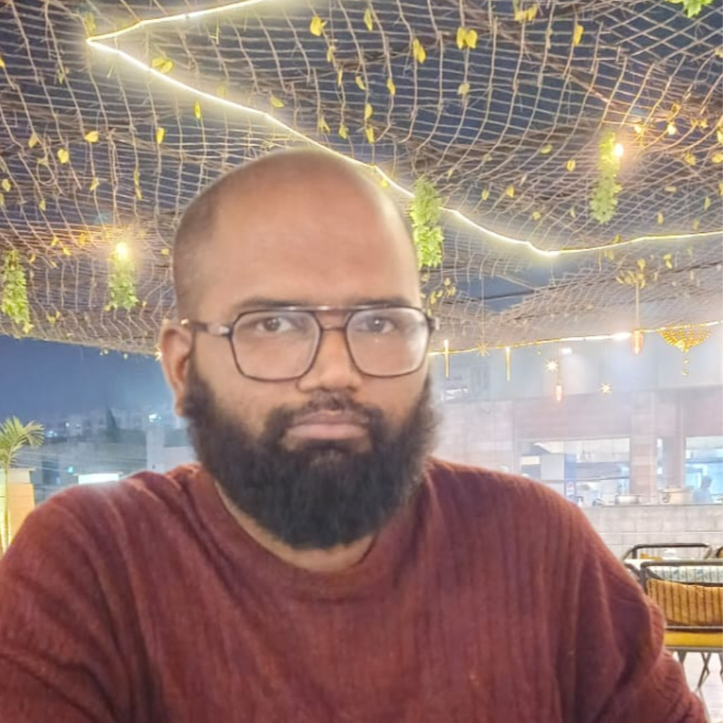 SYED Abdul Haq - Team Leader - Paypro | XING