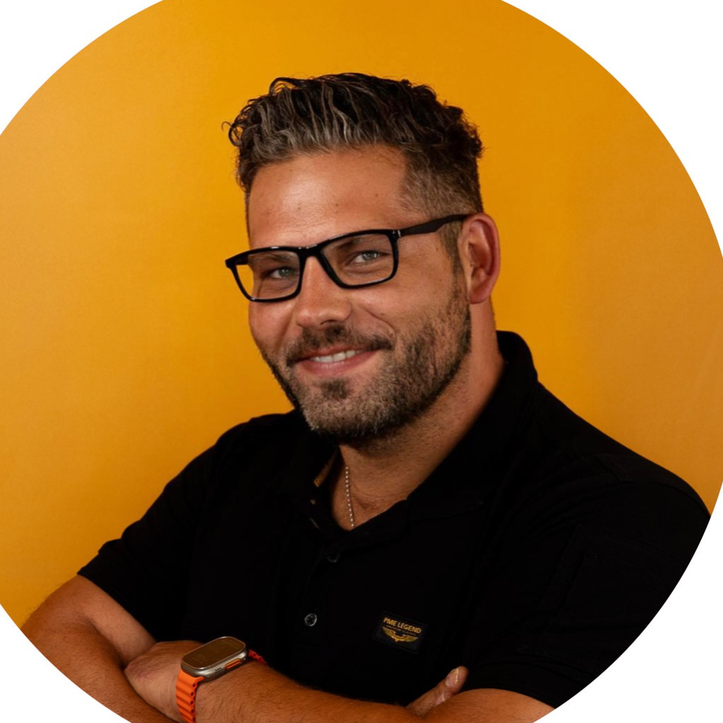 Christian Kaiser - Geschäftsführer - Christian Kaiser ...