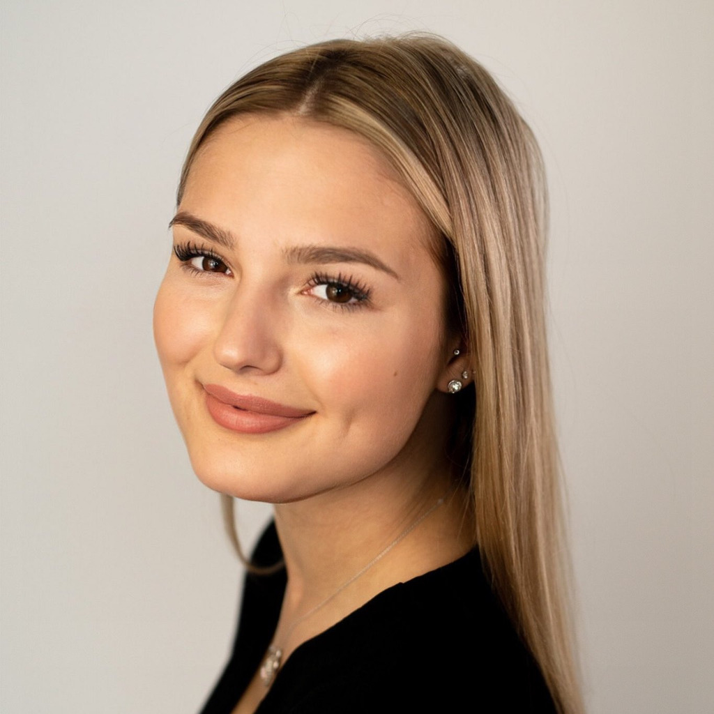 Jana Hammann - Teamassistentin im eCommerce - Transgourmet Deutschland ...