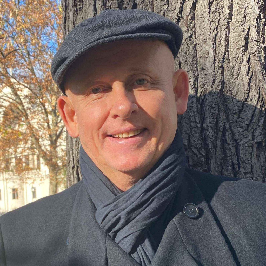 Alexander Graf - Opernsänger - Opernhaus | XING