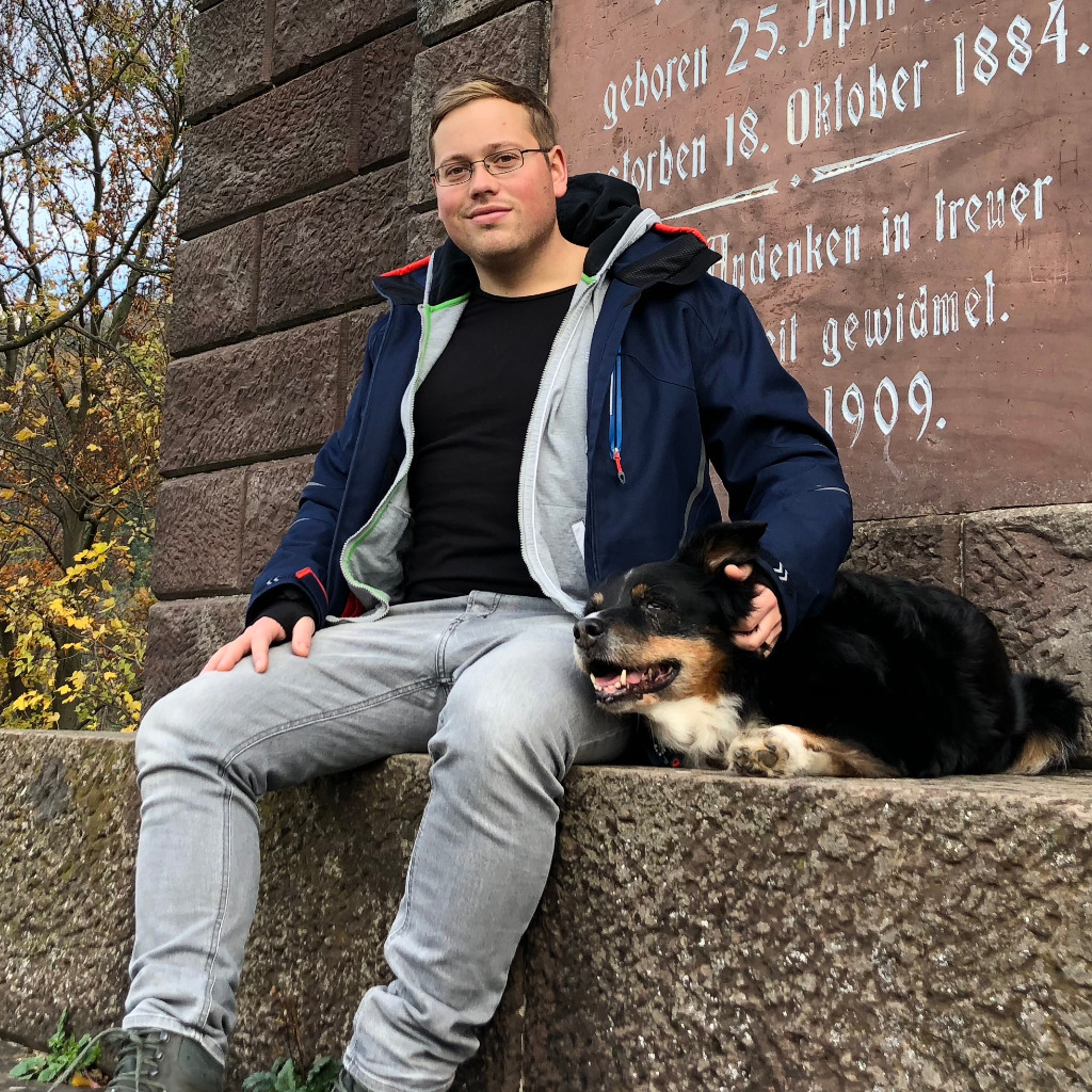 Mario Schaper - Geschäftsführer - MG Energie GmbH | XING