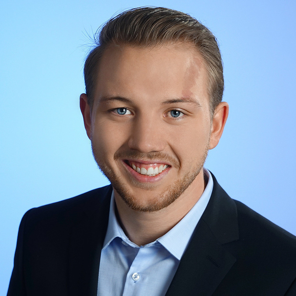 Alexander Ott - Maschinenbau - Hochschule RheinMain | XING