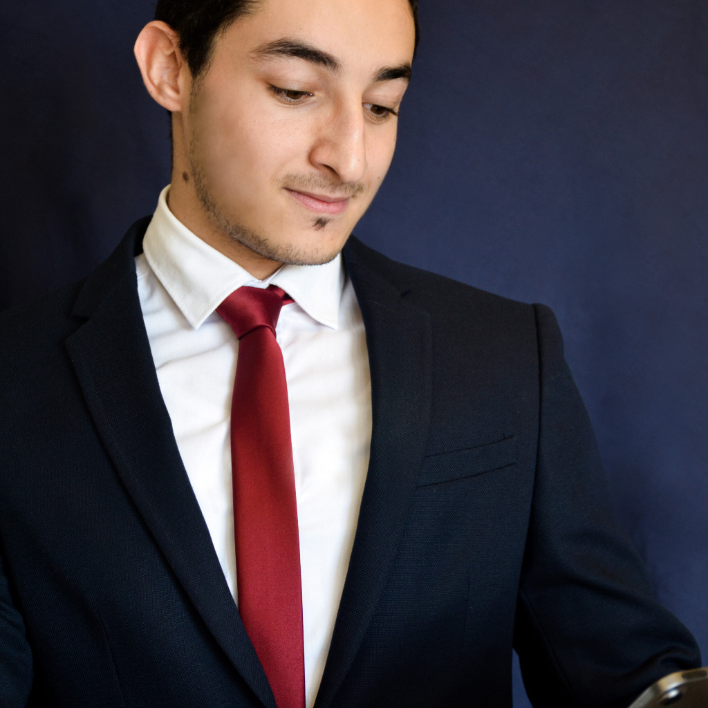 Mohamed Amine Ennaifer - Catering Manager - dean&david Franchise GmbH ...