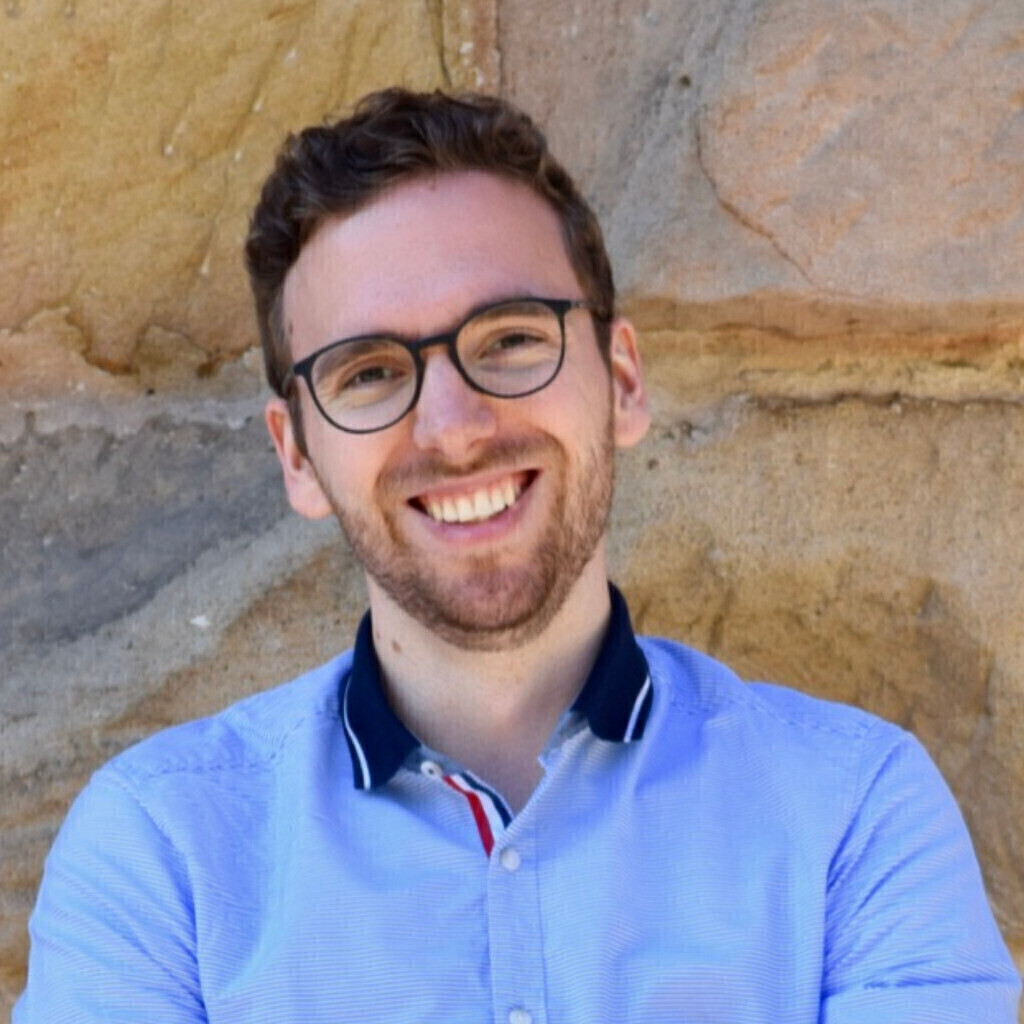 Alexander Renn - Referent Controlling, IT/Digitalisierung - Immobilienzentrum Regensburg | XING