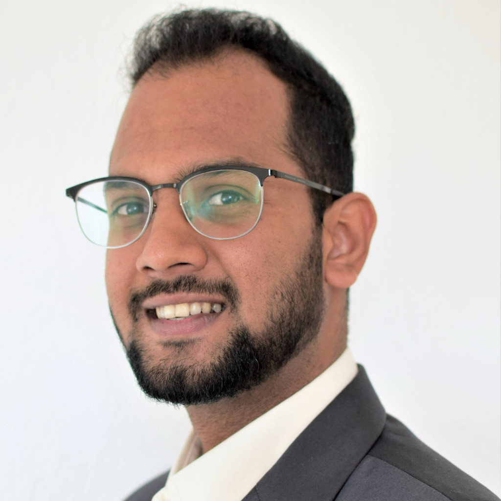 Omkar Sandaw - Computer Aided conception and production in Mechanical Engineering - RWTH Aachen ...