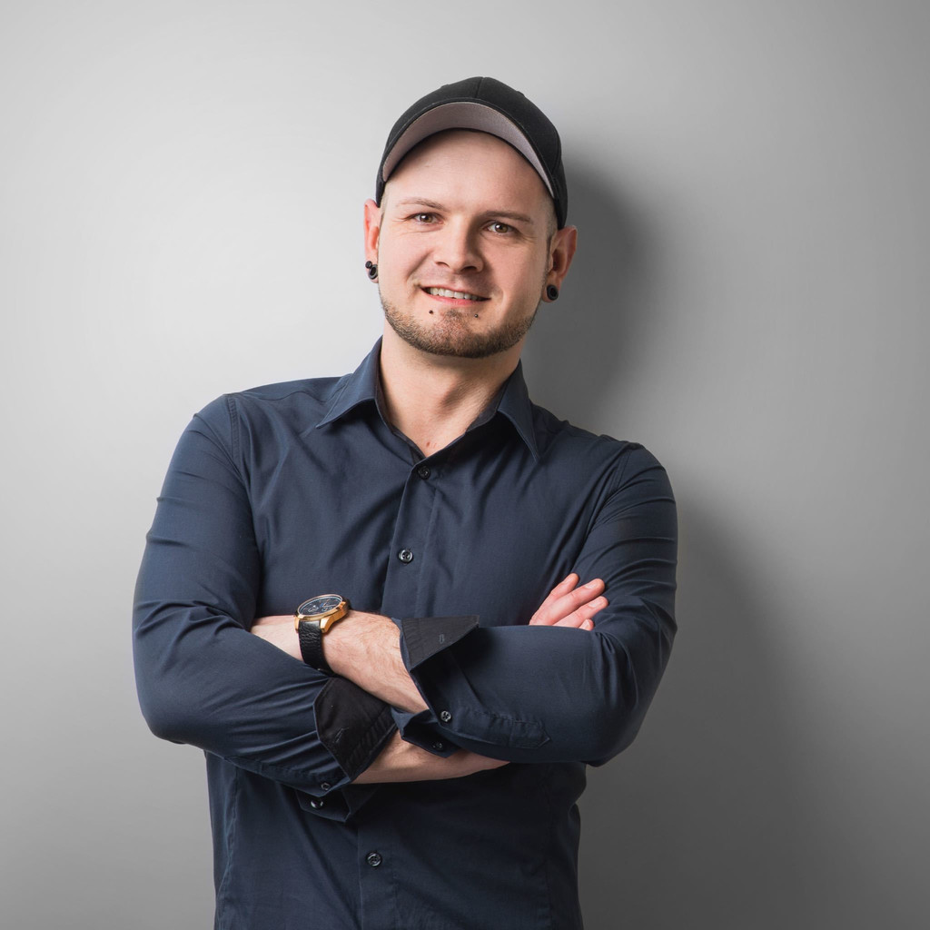 Stefan Grünberg - Teamlead Shop Development - GGM Gastro International GmbH | XING