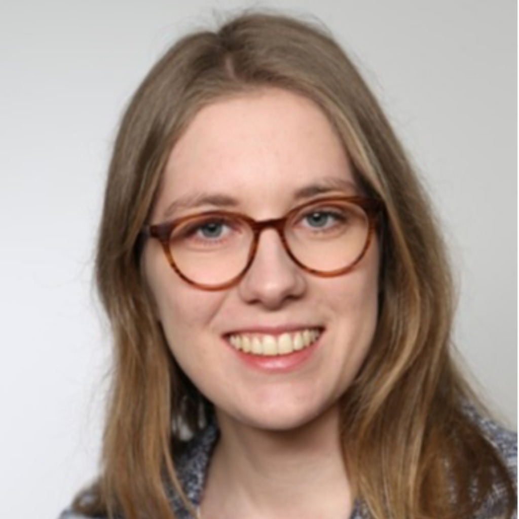 Katharina Lochmann - Interkulturelle Wirtschaftspsychologie ...