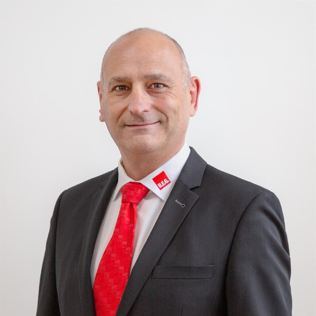 Udo Regensburger - Regionalverkaufsleiter - B.E.G. Brück Electronic GmbH | XING