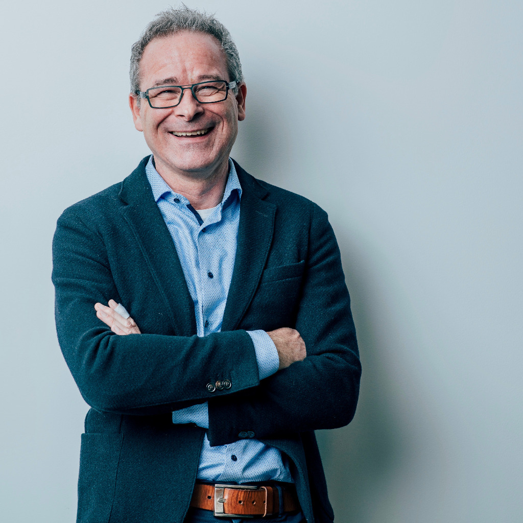 Thomas Anton - Senior Advisor - Thomas Anton Consultancy | XING