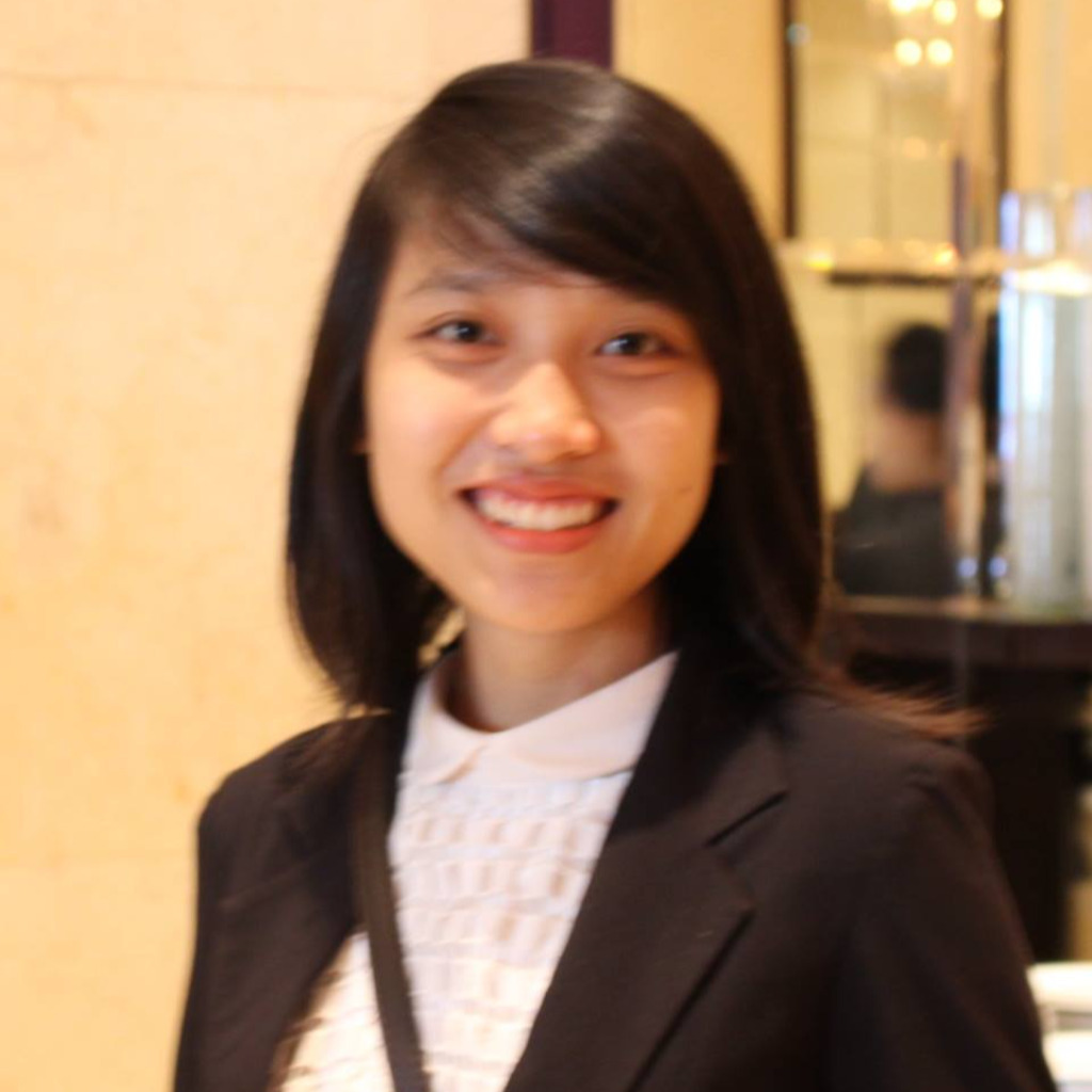 Hong Nguyen - Mobility and Logistics - Hochschule Rhein-Waal ...