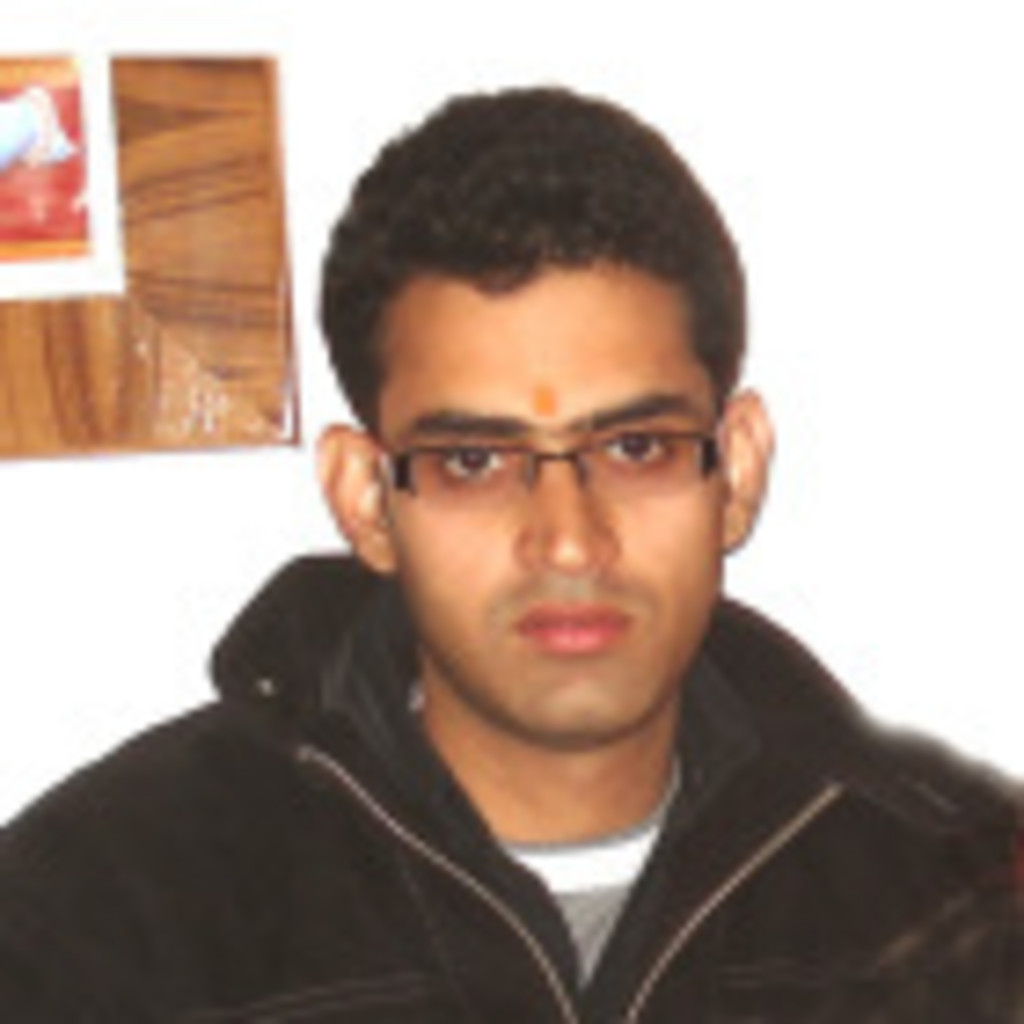 Amit Dhar - Software Developer - Aspire Infotech Solution | XING