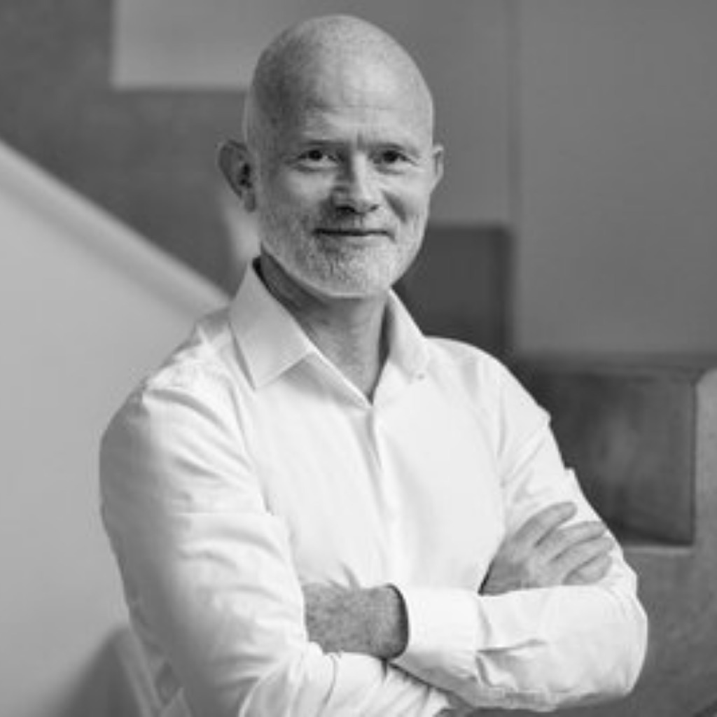 David O'Connor - Founder and Owner - THE COLLECTIVE - Retail Design ...