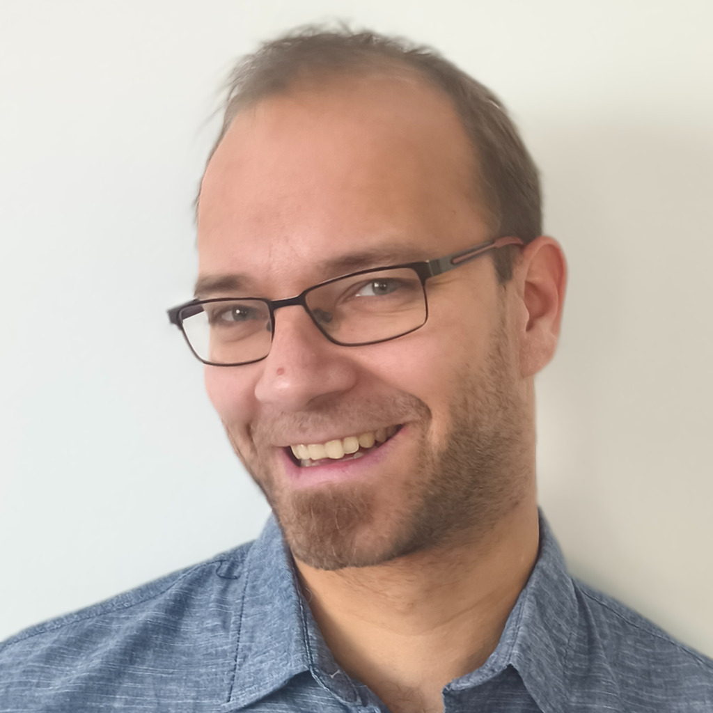 Michael Braun - Senior Software Engineer - hm informatik ag | XING