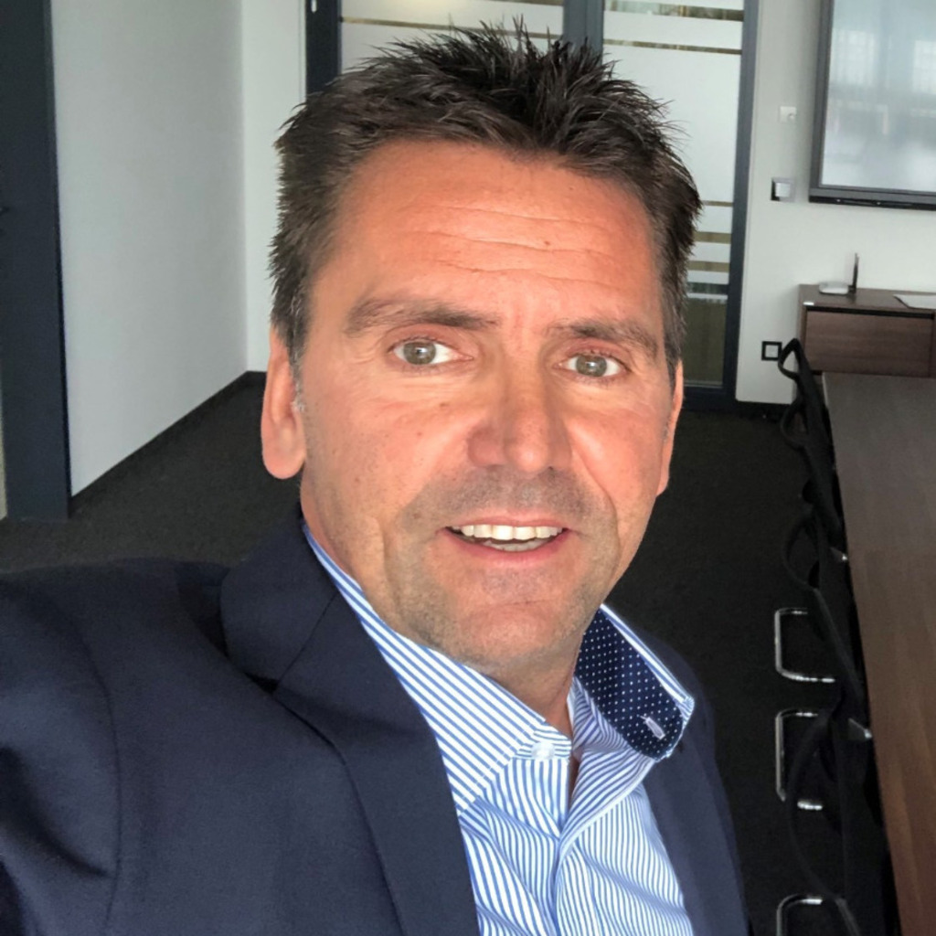 Ingo Jahn - Einkaufsleiter - HERBERT HELDT GEBÄUDETECHNIK | XING