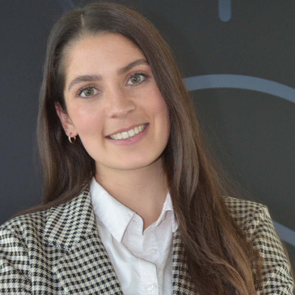 Laura Hilberer - BWL/ Dienstleistungsmanagement - DHBW Stuttgart | XING