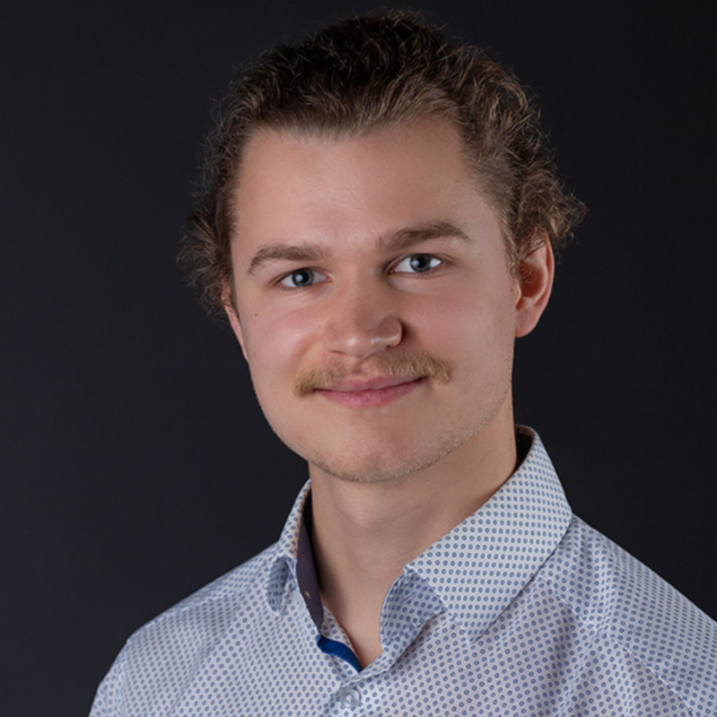 Simon Becher - Produktion und Prozessmanagement - Hochschule Heilbronn ...