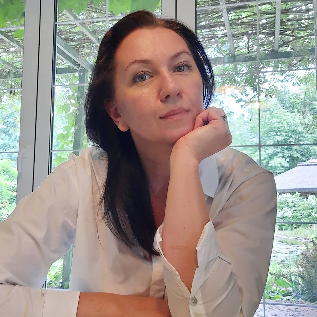 Iryna Vdovychenko - UI/UX Designer - myself | XING