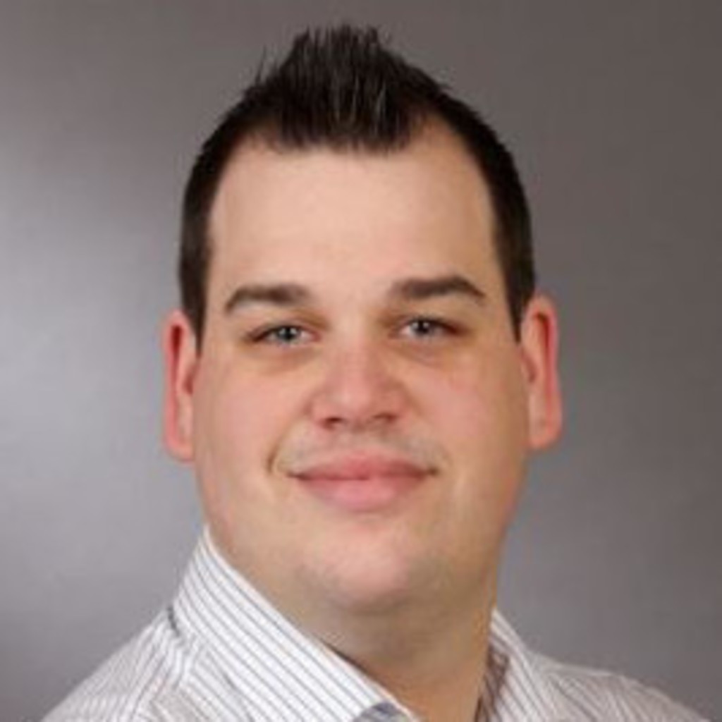 Johannes Haas - Projektleitung - Grupo Antolin Bamberg GmbH & Co. KG | XING