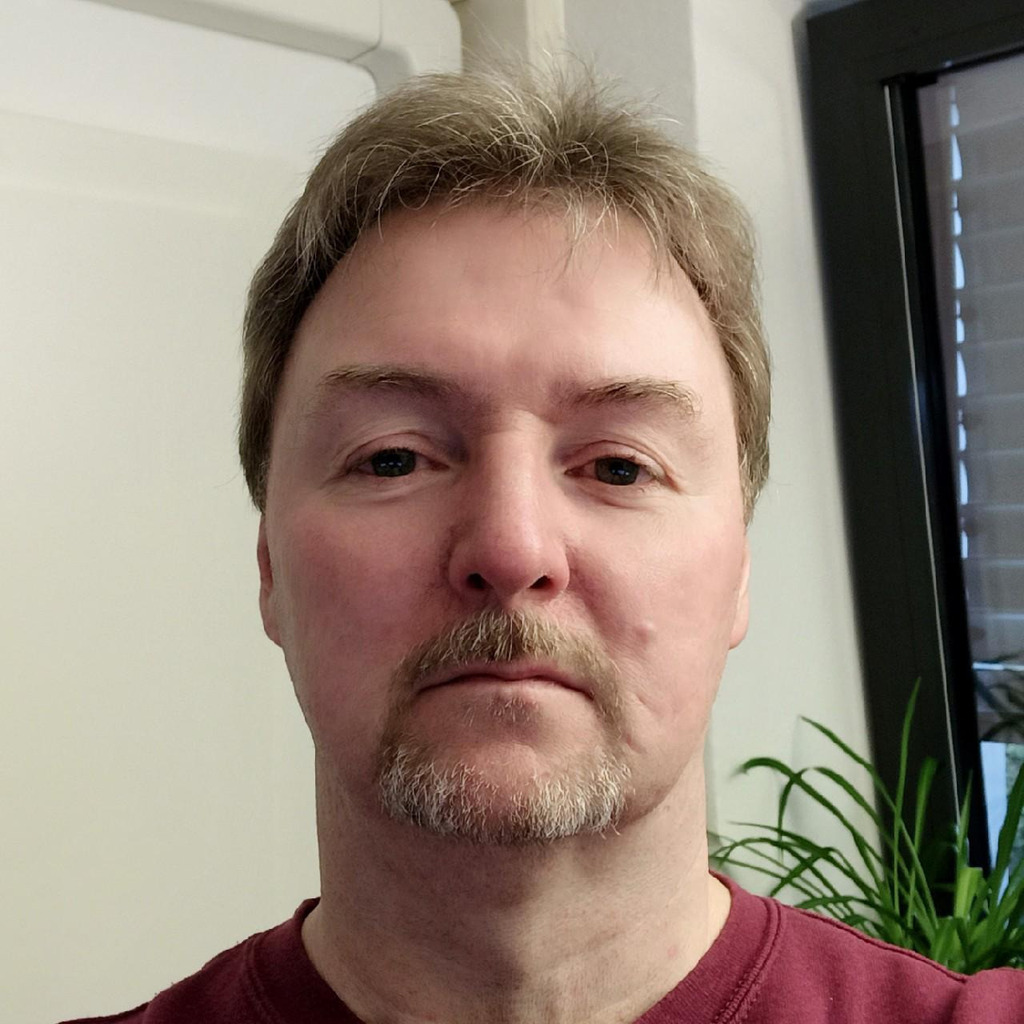 Michael Bachmann - IT-Systemadministrator - Geibel & Hotz Maschinen und ...