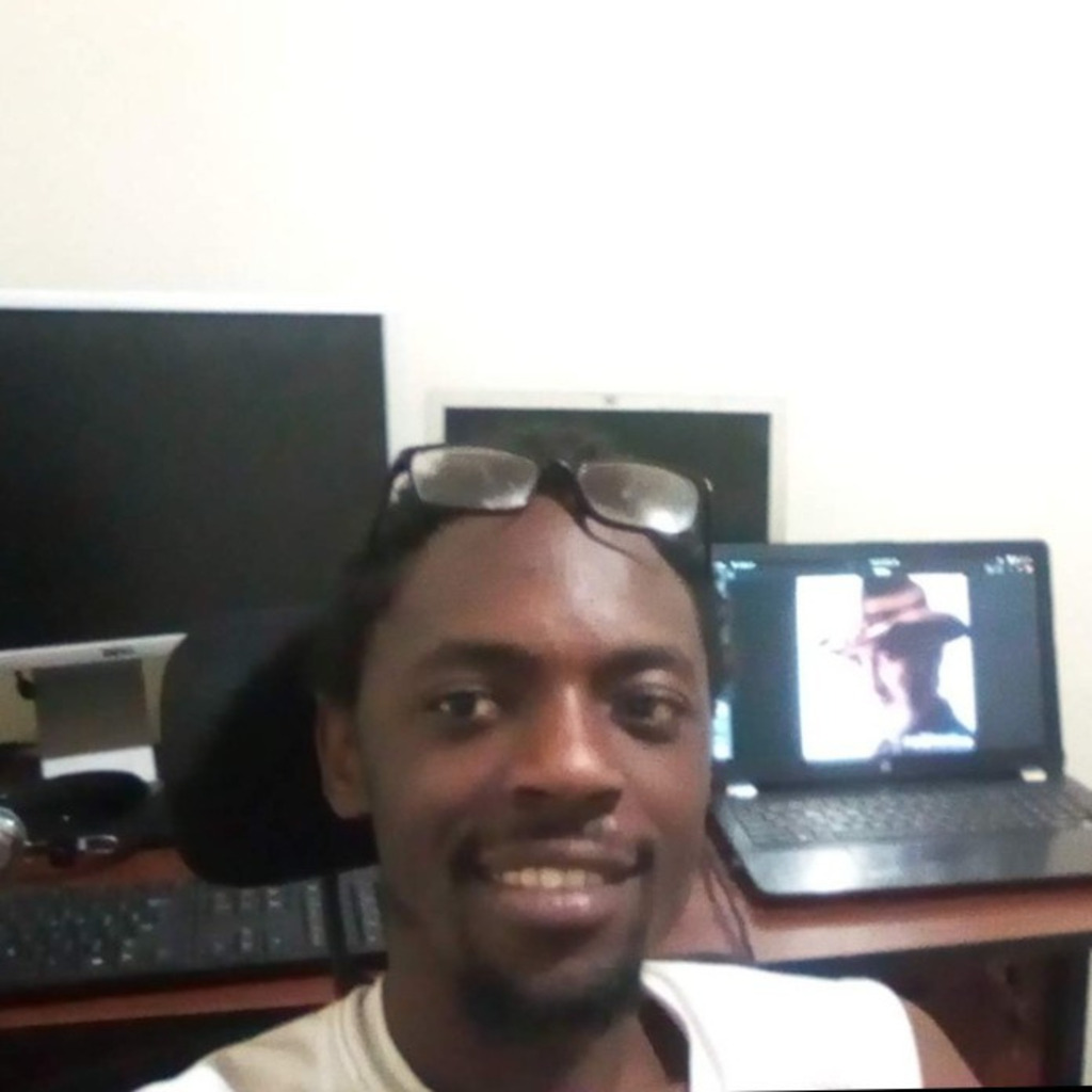 Evans Mwenda - Software Developer - Intel-effect | XING