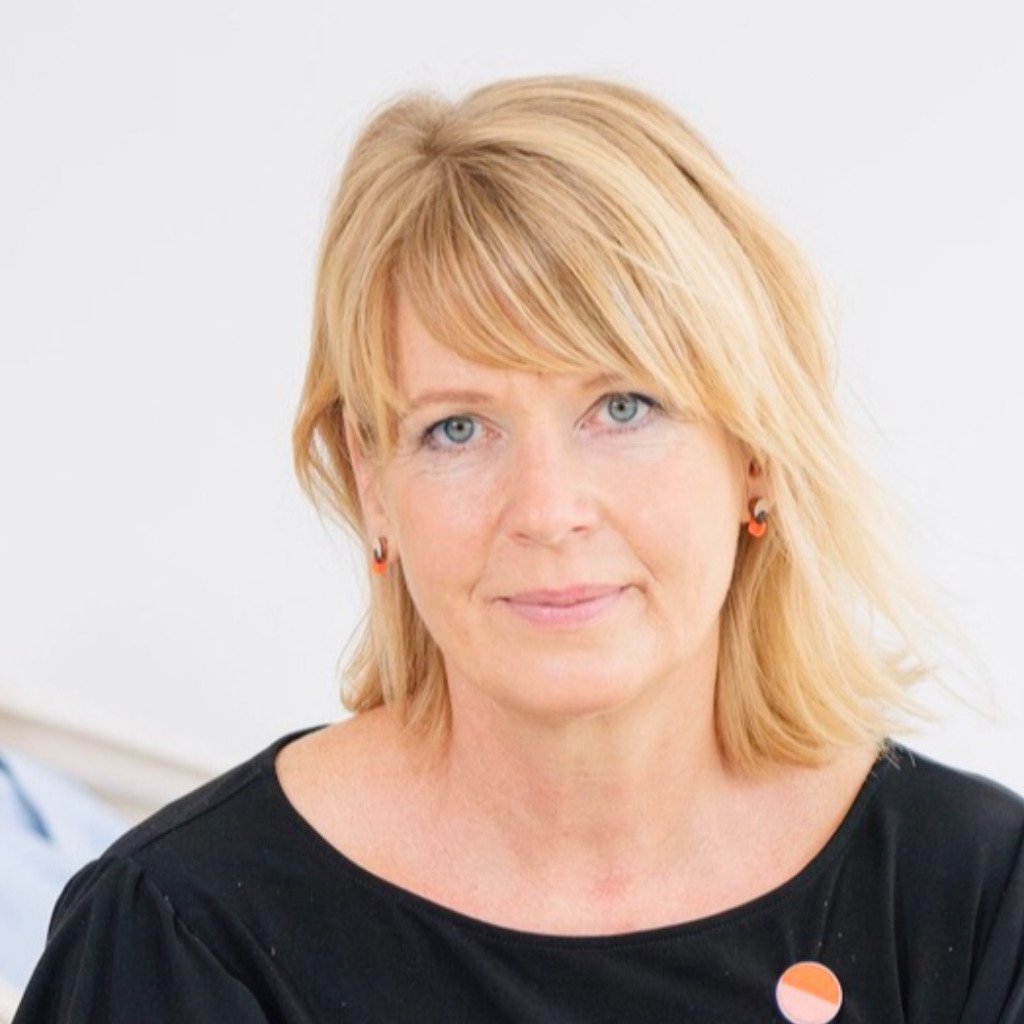 Dipl.-Ing. Carina Krey - Gründerin - ANUNDO Wohnen & Service | XING