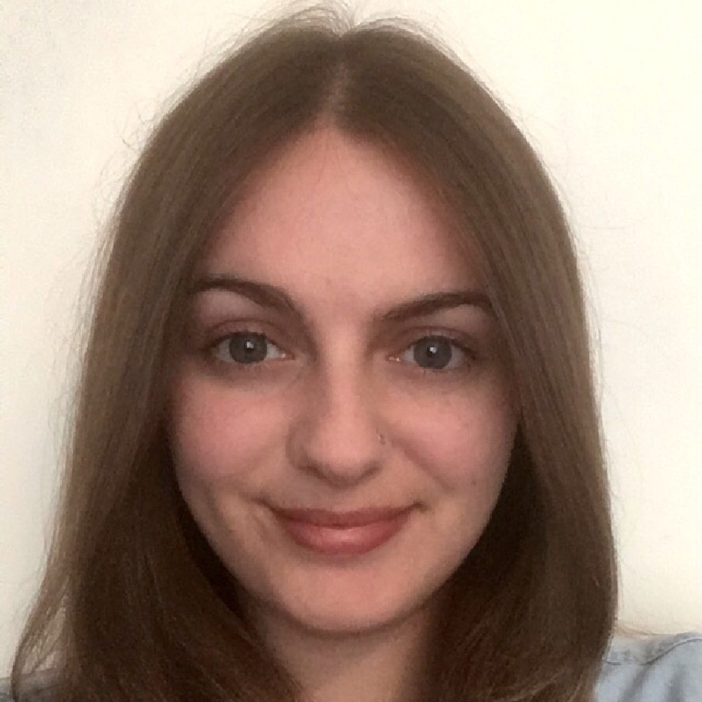 Robyn Doyle - Associate Marketing Manager - Taylor & Francis | XING